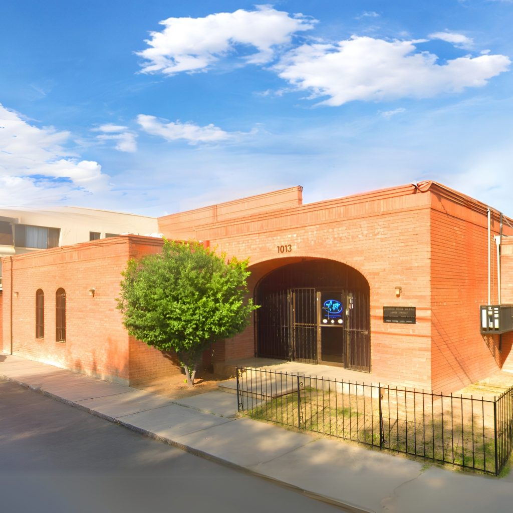 OFICINAS AGENCIA ADUANAL