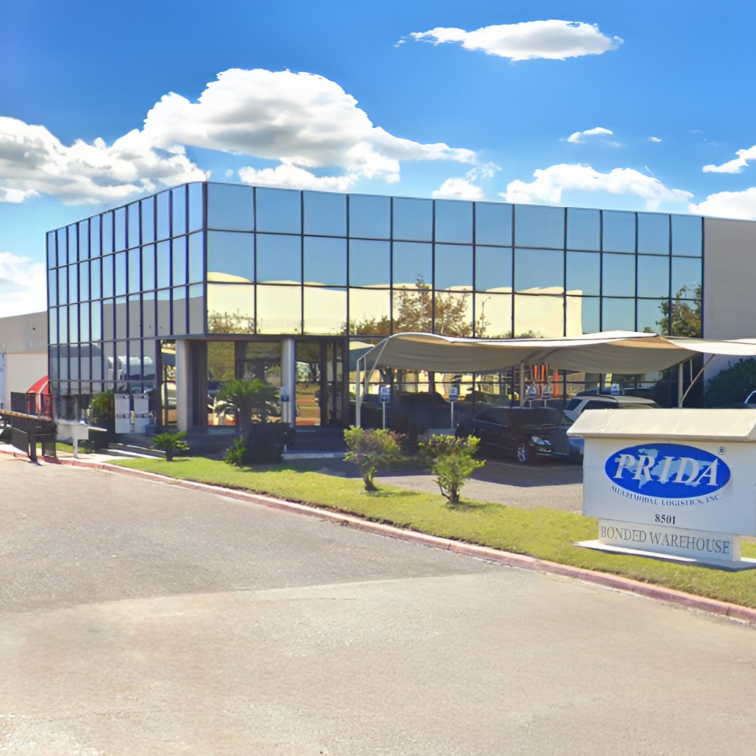 OFICINAS AGENCIA ADUANAL