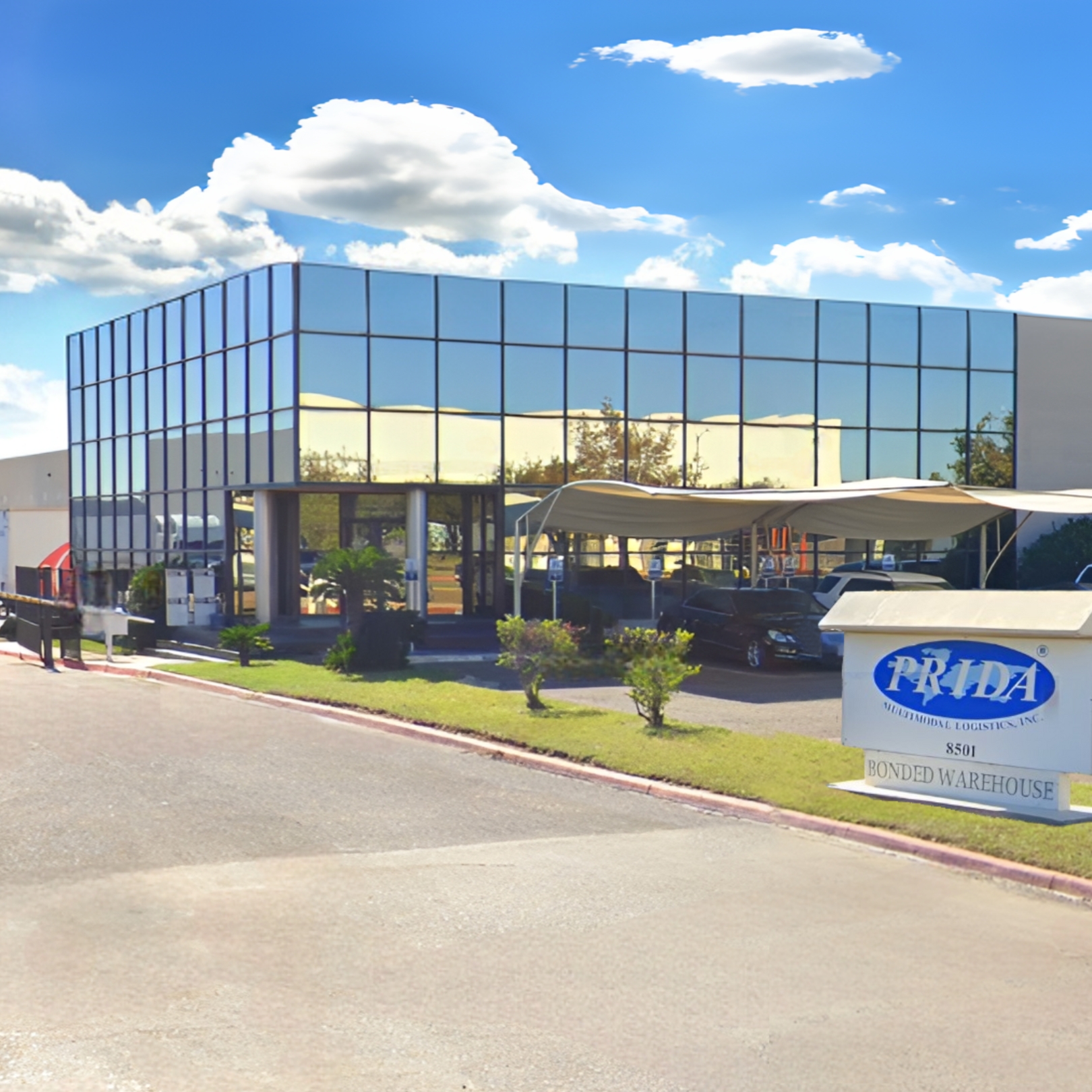 OFICINAS AGENCIA ADUANAL